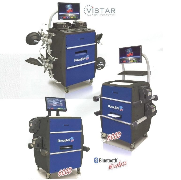 AE Technologies Inc - Alignment Systems