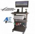 AE Technologies Inc - Worldwide 2nd Gen Pa Emission Tester