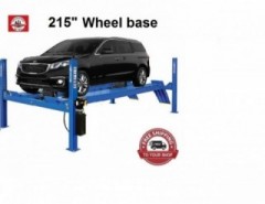 AE Technologies Inc - Alignment Lift 14000