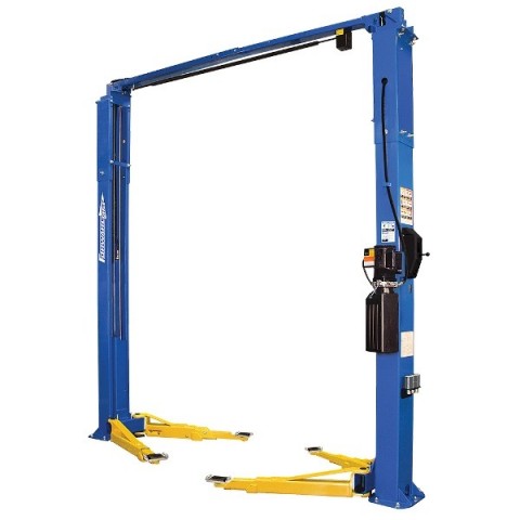 AE Technologies Inc - FORWARD F10 Two Post Lift
